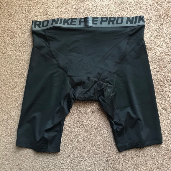 Nike | Shorts | Nike Pro Nba Compression Shorts 8880200 New | Poshmark